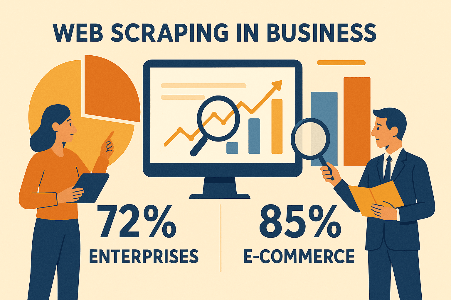 Master Using Beautiful Soup for Web Scraping: A How-To Guide