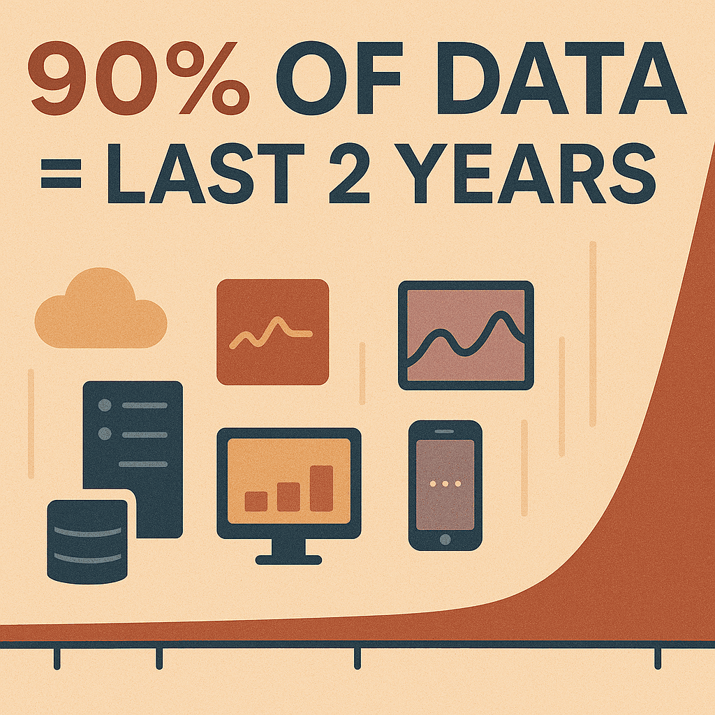 What Are AI Data Collection Services? Benefits & Applications