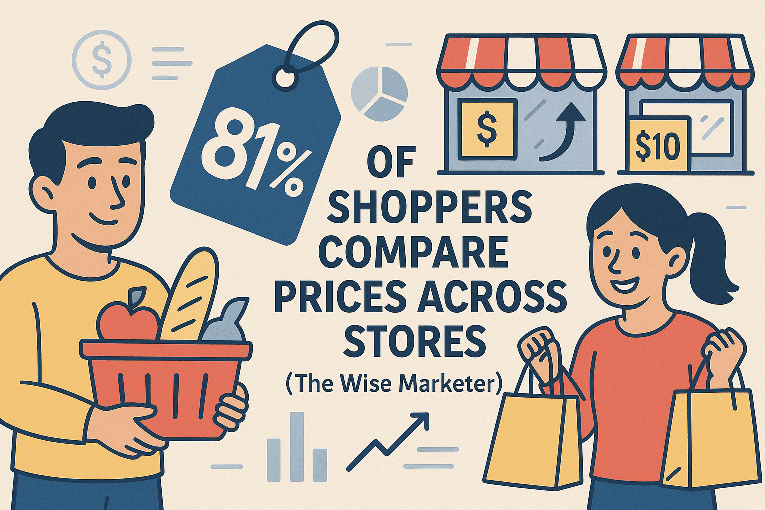 How to Use Retailer Price Monitoring for Competitive Advantage