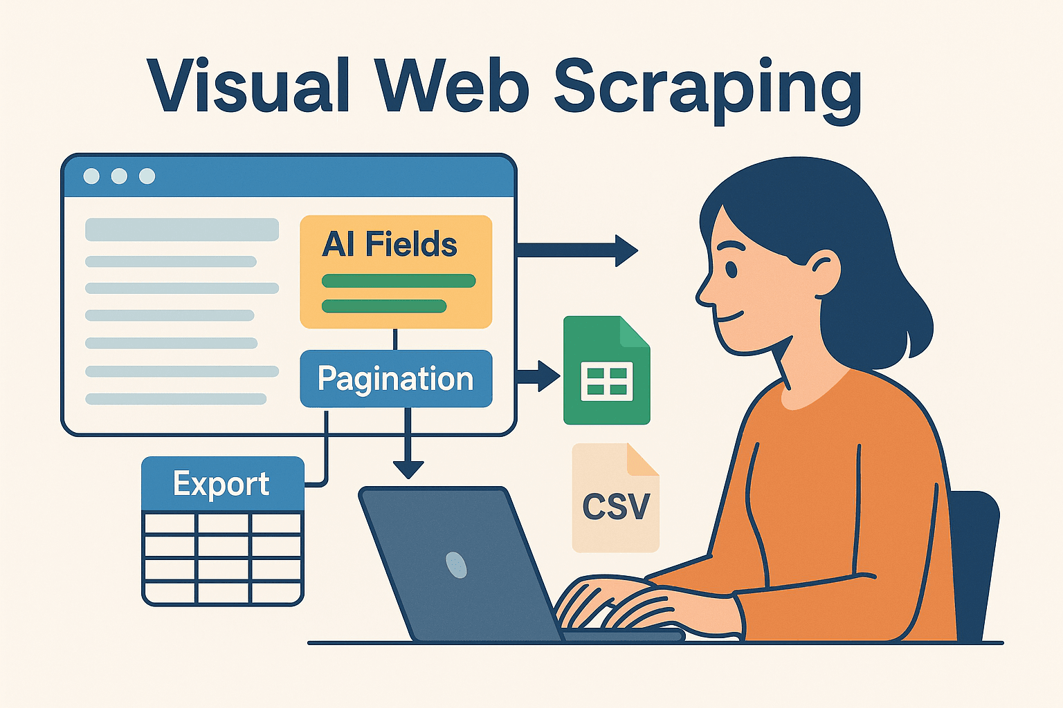 2025 Java 网页爬虫全攻略：从入门到精通