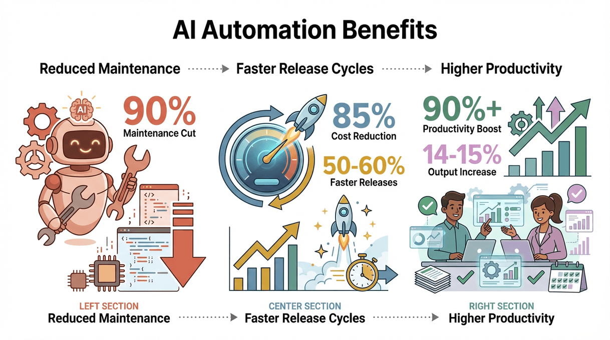 What Is Selenium AI? Understanding Automation Advances