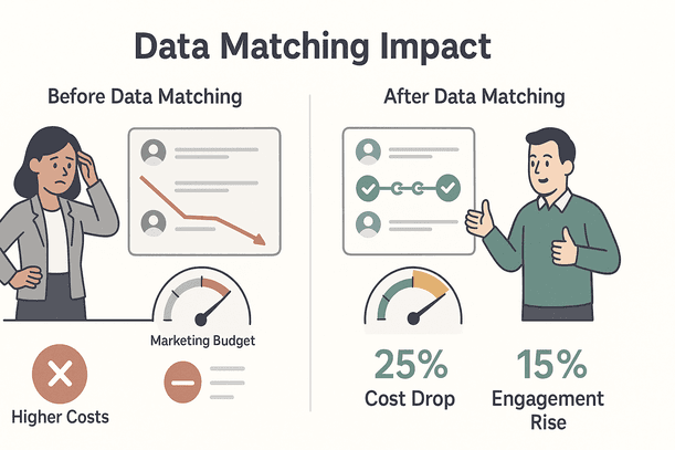 Data Matching: What It Is and Why It Matters