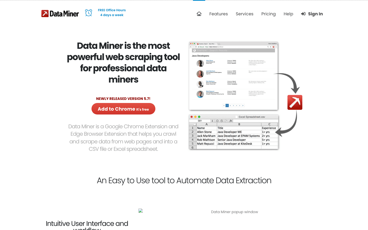 Top 10 AI Web Scraping Tools to Boost Efficiency in 2026