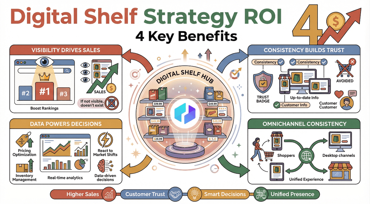 Maîtriser la stratégie du rayon digital : Guide complet