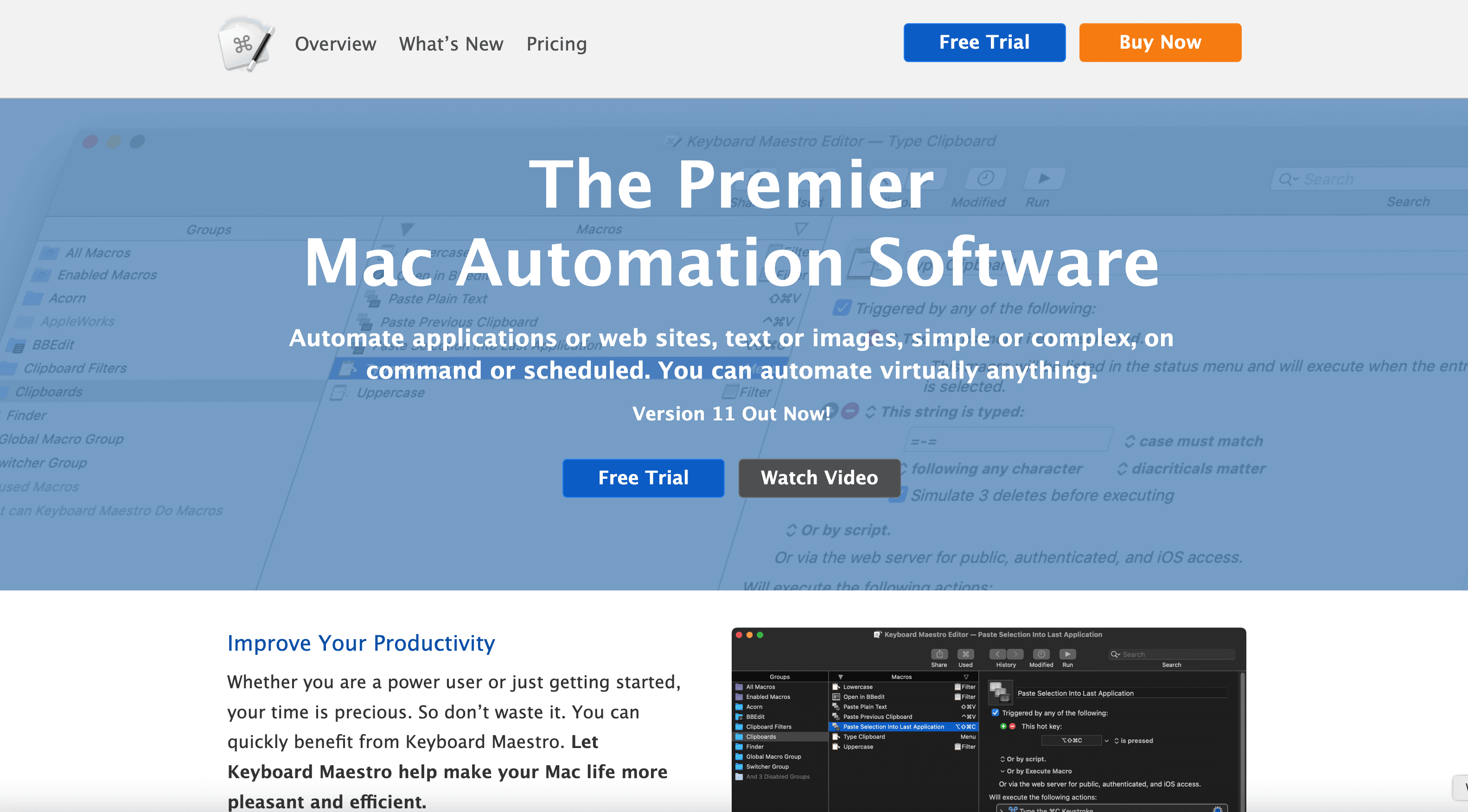 Top 20 Free Automation Tools for Windows in 2026