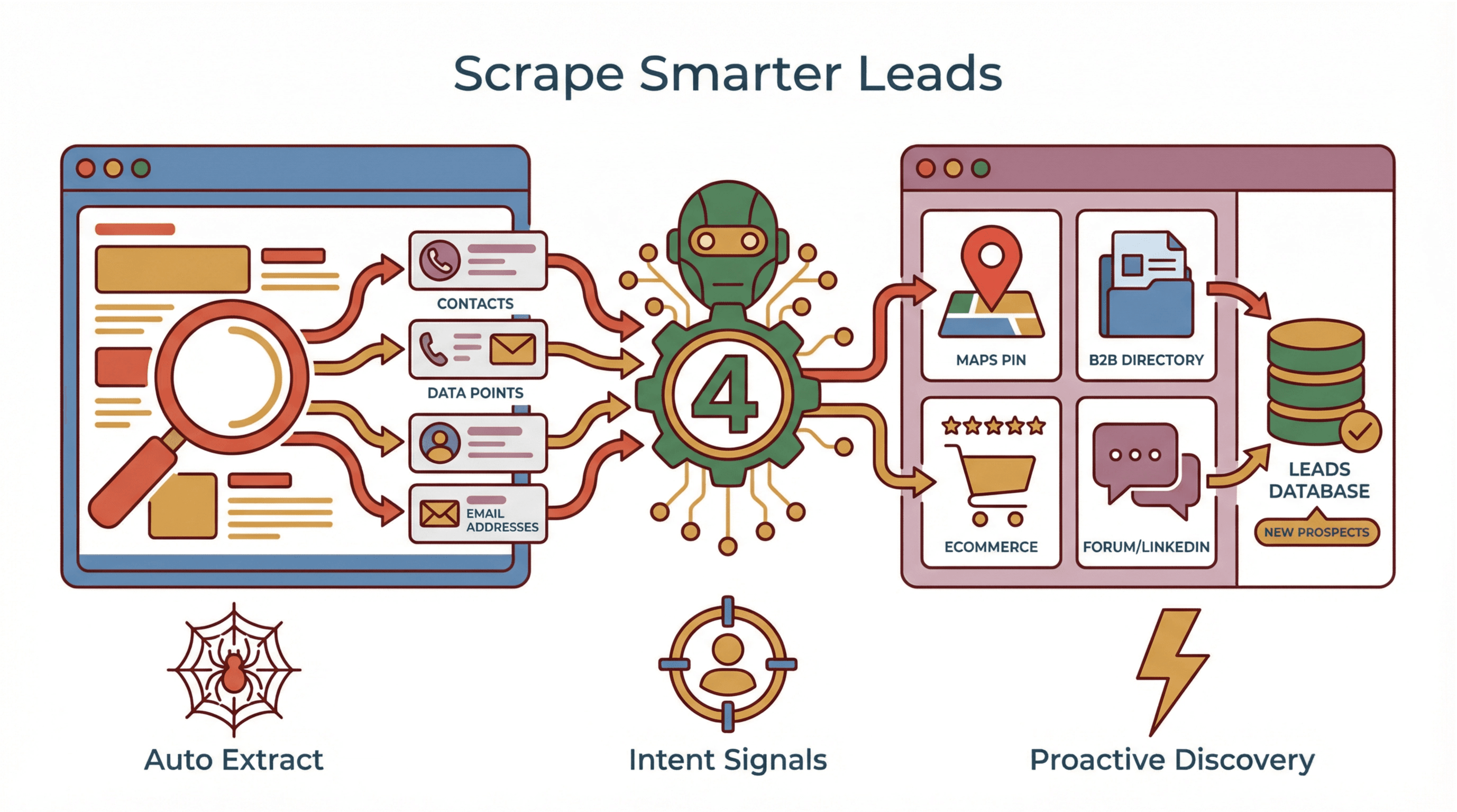 What Is a Warm Lead and How Can You Convert Them Faster?