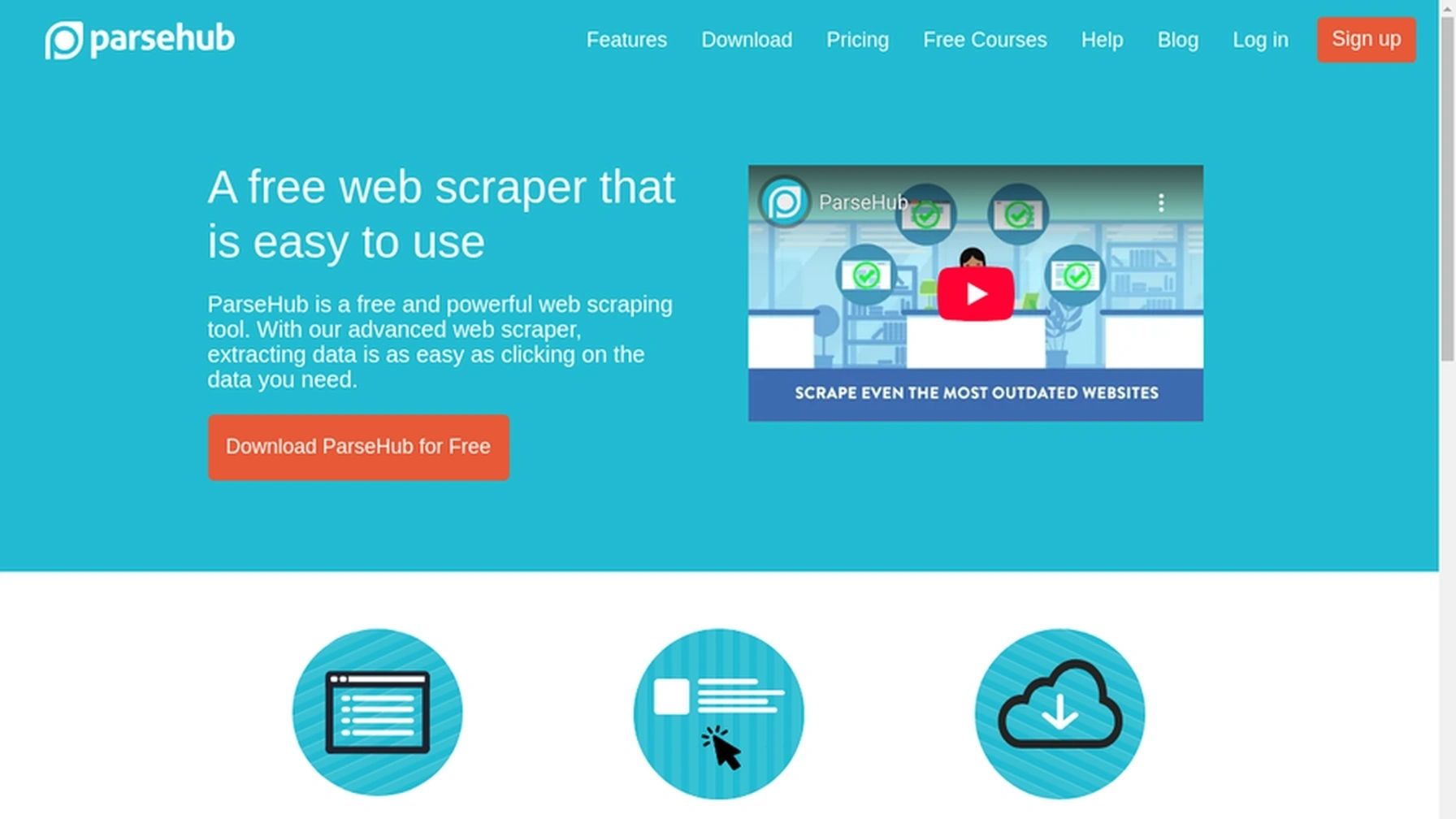 2026年にデータ収集を革新するAIウェブスクレイパー12選 | Thunderbit