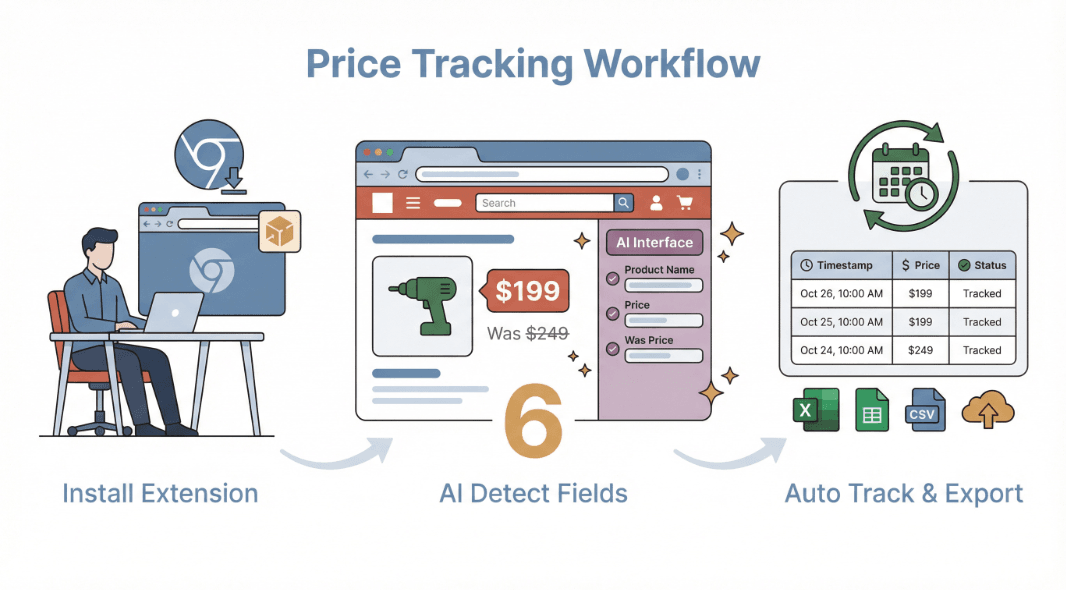 Home Depot Price History: How to Check and Track Prices