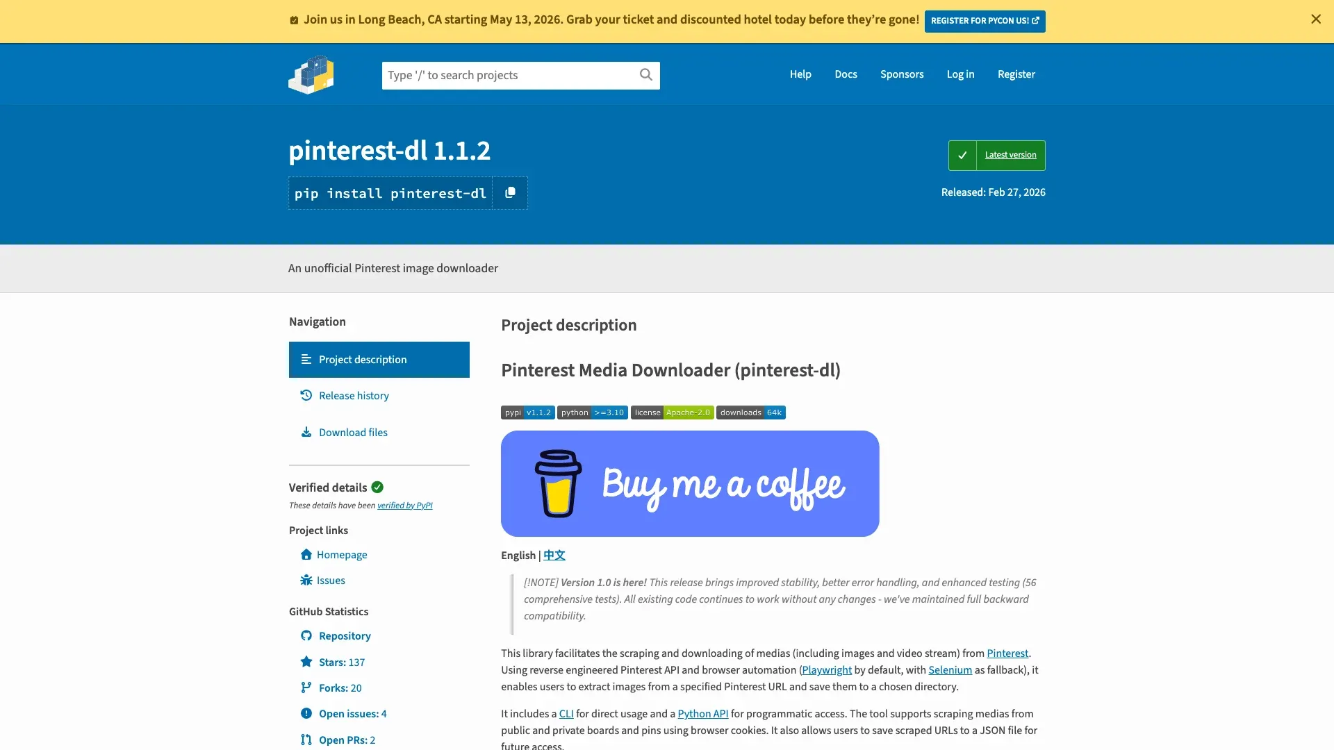 10 Best Pinterest Scrapers for 2026: No-Code to Pro Tools