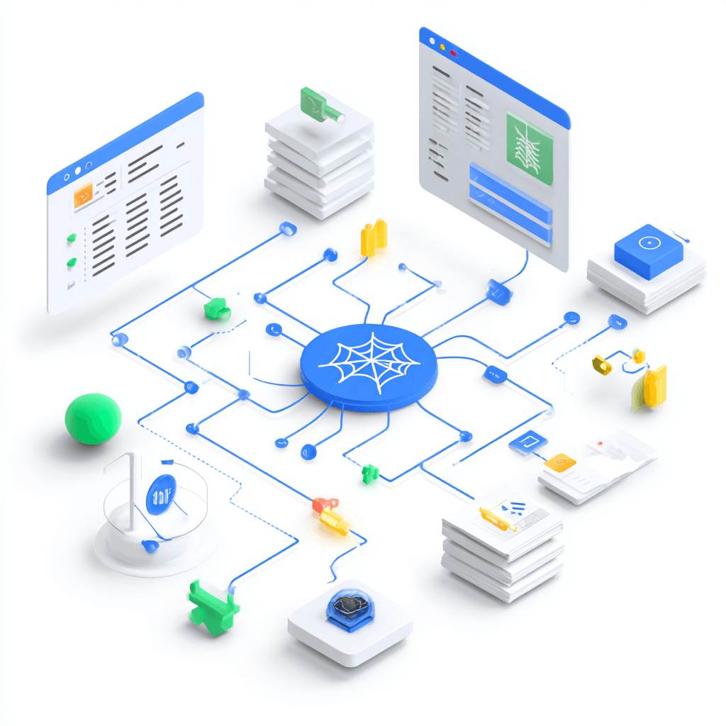 What Is a Node Web Crawler and How Does It Work?